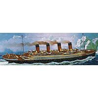 Revell maketa R.M.S. Titanic RV05215/150