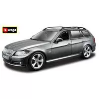 Bburago BMW 3 Touring Kit 1:24 BU25095