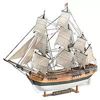 Revell maketa H.M.S. Bounty RV05404/150