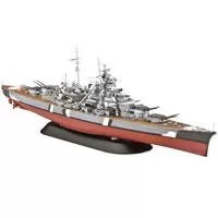 Revell maketa Borbeni brod Bismarc RV05098/150