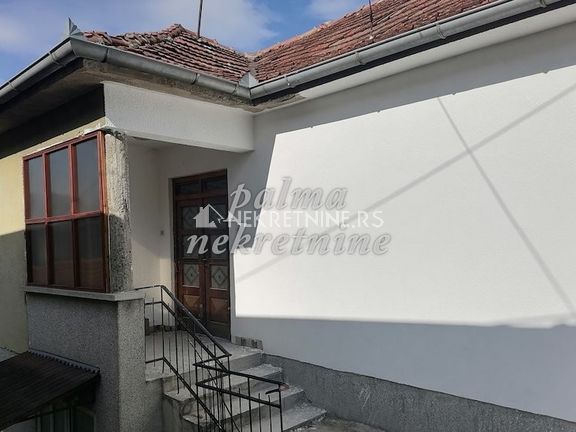 prodaja, kuća samostalna kuća, Kragujevac Bresnica