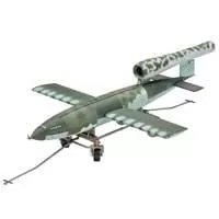 REVELL Maketa letelice Fieseler Fi 103R RV63861 model set