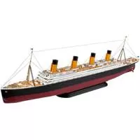 Revell maketa R.M.S. Titanic RV05210/150