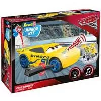 Revell maketa Cruz Ramirez RV00862