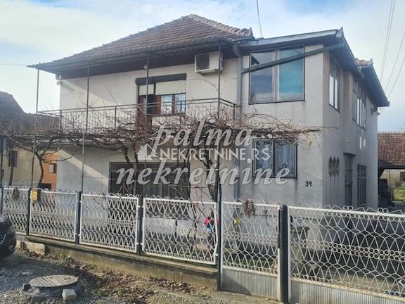 prodaja, kuća kuća u nizu, Batočina Batočina