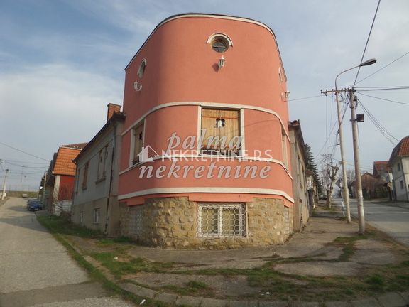 prodaja, kuća kuća u nizu, Kragujevac Bresnica