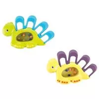 Bright Starts Glodalica za nicanje zubića Zubosaurus