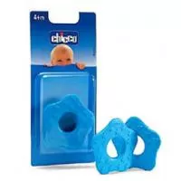 Chicco glodalica Plava zvezda 2 kom 715207