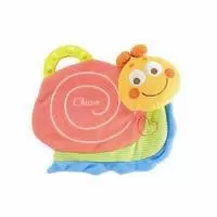 Chicco glodalica-ćebence Puž 71345