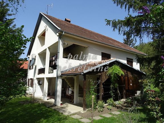 prodaja, kuća seosko domaćinstvo, Kragujevac Bresnica