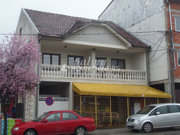prodaja, kuća samostalna kuća, Kragujevac Palilule