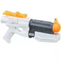 Nerf Super Soaker Stormtrooper Pištolj na vodu B4441