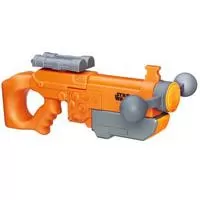 Nerf Super Soaker Chewbacca Pištolj na vodu B4446