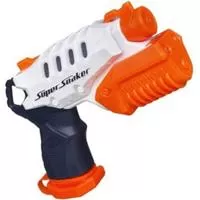 Pištolj na vodu Nerf Micro Burst Hasbro 33692