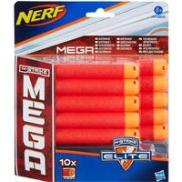 Nerf N-Strike Mega municija 10 komada A4368