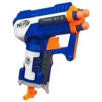 Nerf pištolj Triad EX-3 A1690