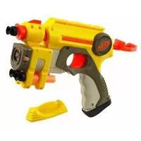 Hasbro Nerf Pištolj NStrike Nite Finder EX 28419