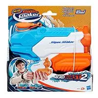 NERF Pištolj na vodu SUPER SOAKER Microburst2 A9461