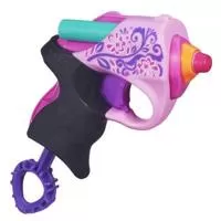 Pištolj Nerf Rebelle Mini Blaster Hasbro A6925