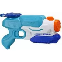 Pištolj na vodu Nerf Super Soaker Freezefire Blaster Hasbro A4838