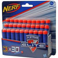 Nerf N-Strike Elite municija 30 komada A0351