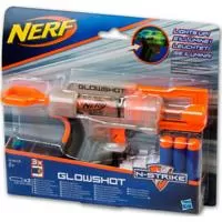 Nerf svetleći pištolj GlowShot B4615