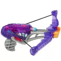 Samostrel Nerf Rebelle Diamondista Hasbro A8496