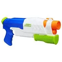 Pištolj na vodu Nerf Scater Blast Hasbro A5832