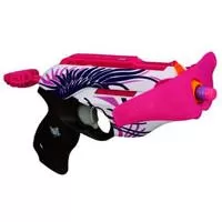 Hasbro Nerf Rebelle ispaljivač A4739