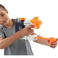 Nerf Super Soaker Squall Surge Pištolj na vodu B4443