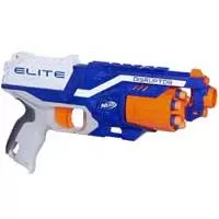 Nerf N-Strike Elite Disruptor pištolj B9837