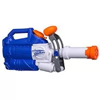 NERF Oružje na vodu SUPER SOAKER Soakzooka E0022