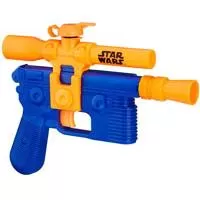 Nerf Super Soaker Han Solo Pištolj na vodu B4439