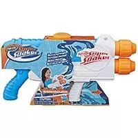 NERF Oružje na vodu SUPER SOAKER Barracuda E2770