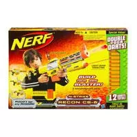 Hasbro Nerf Puška Nstroke Recon CS-6 21309