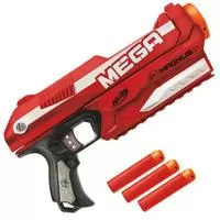 Pištolj Nerf N-Strike Magnus Hasbro A4887