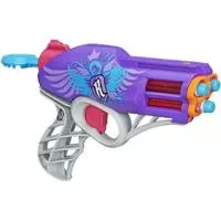 Pištolj Nerf Rebelle Messenger Blaster Hasbro A8760