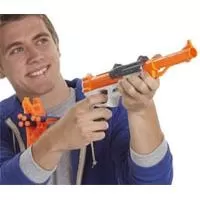 Nerf Puška SharpFire A9315