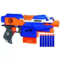 Hasbro Nerf N-strike Elite Stryfe poluautomatska puška A0200