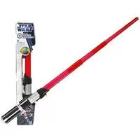 Hasbro Star Wars Svetleći Mač 36862 Crveni