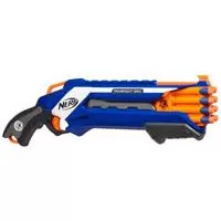 Hasbro Nerf Elite ispaljivač Rough Cut A1691