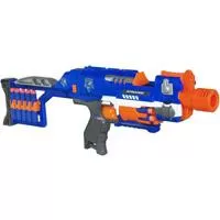 Hasbro Nerf N-Strike Elite Stockade 98695