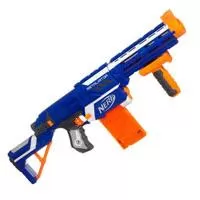 Hasbro Nerf Elite ispaljivač Retaliator 98696