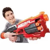 Nerf Puška Cycloneshock A9353