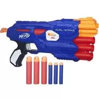 Nerf Modulus oružje sa duplim punjenjem B4620