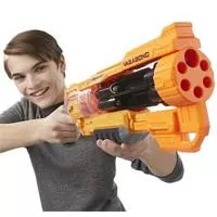 Nerf Vagabond oružje B3191