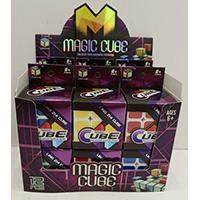 Rubikova kocka Magic Cube 885001