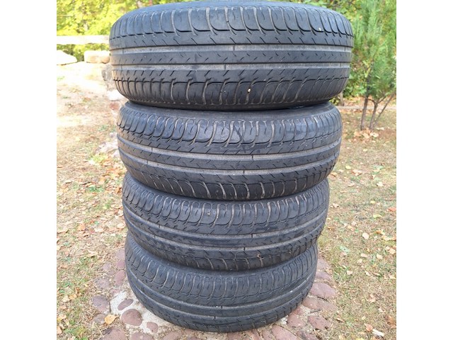 BFGoodrich 195/65 r15