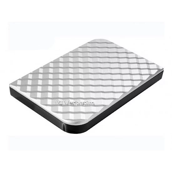 VERBATIM 2TB, 2.5, USB 3.0 STORE N GO, SILVER (53198) CENA