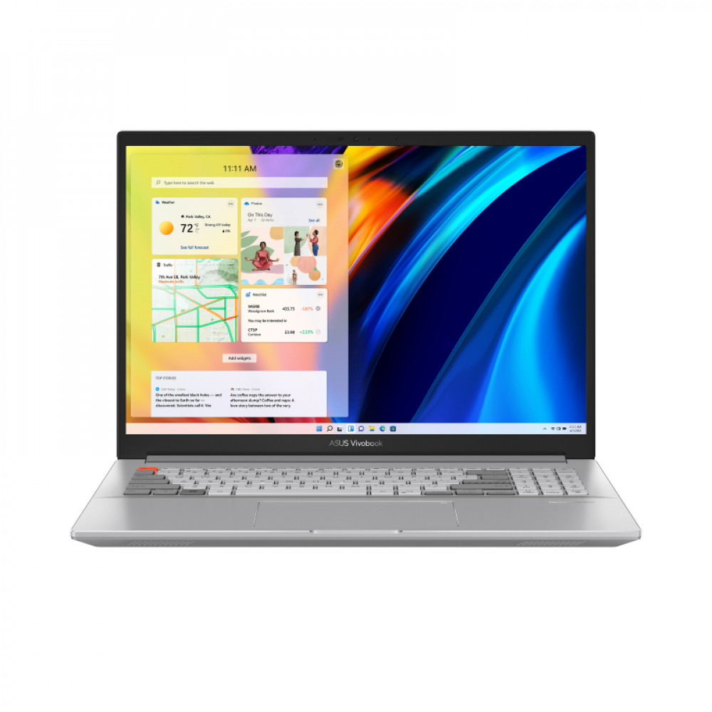 ASUS Laptop 16" N7600ZE-OLED-L731X I7-12700H/16G/1T/3050Ti/W11P
